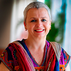 GEORGINA NUTTON – Kongresu Naroman Esperansa